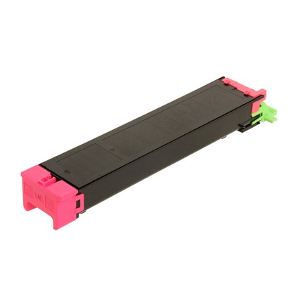 Sharp MX-C311 Magenta Toner Cartridge, Genuine (G0607)