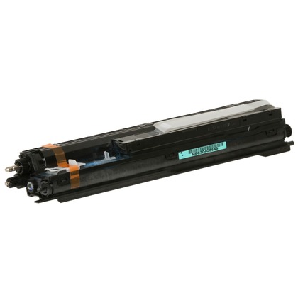 Lanier LD540C Cyan Developer Unit, Genuine (G0656)