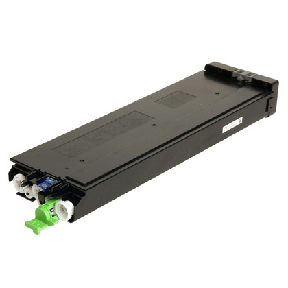 Sharp MX-4101N Black Toner Cartridge, Genuine (G0682)