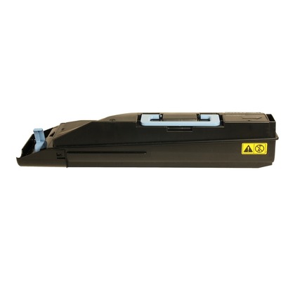 Kyocera TASKalfa 300ci Black Toner Cartridge, Genuine (G0716)