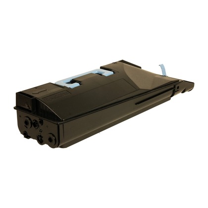 Copystar CS300ci Black Toner Cartridge, Genuine (G0716)