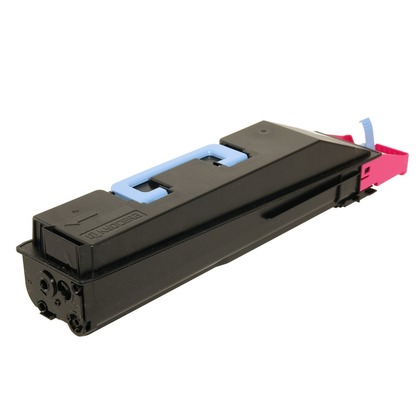 Kyocera TASKalfa 300ci Magenta Toner Cartridge, Genuine (G0718)