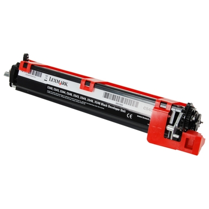 Lexmark X544DN Black and Color Imaging Unit Kit, Genuine (G0739)