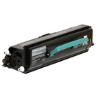 Lexmark X204N Black Toner Cartridge, Genuine (G0743)