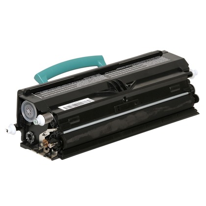 Lexmark X204N Black Toner Cartridge, Genuine (G0743)