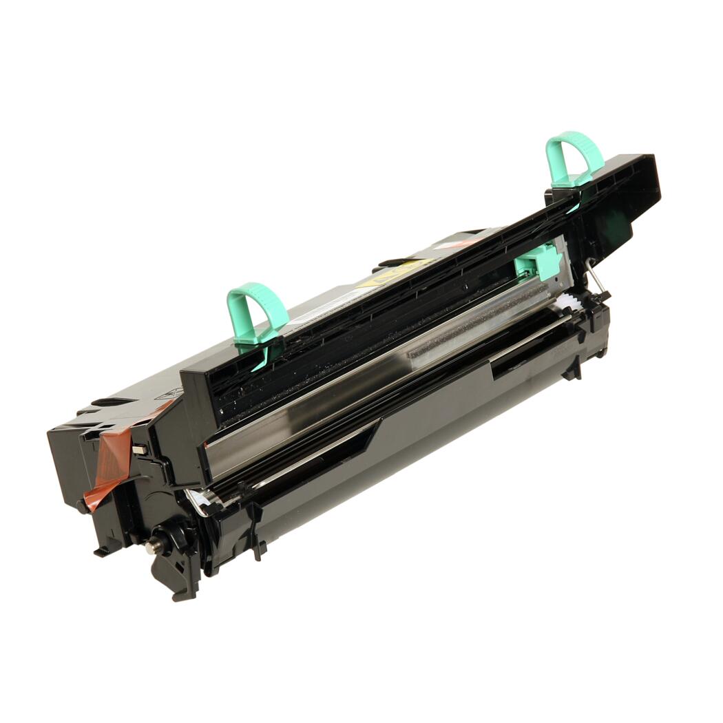 Kyocera DK-130 (302HS93011) Black Drum Unit, Genuine (G0786)