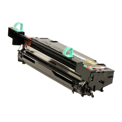Kyocera DK-130 (302HS93011) Black Drum Unit, Genuine (G0786)