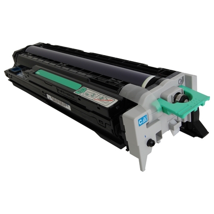 Ricoh Aficio SP C821DNLC Color Photoconductor Kit, Genuine (G0806)