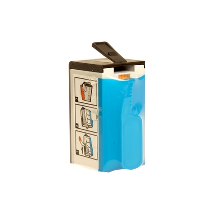 HP OfficeJet 6500 Black Ink Cartridge - High Yield, Genuine (G0876)