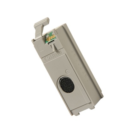 Canon PIXMA iP100 Black Ink Cartridge, Genuine (G0937)