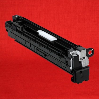 Sharp MX-3100N Black Developer Unit, Genuine (G0981)