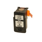 Canon PIXMA MX340 Black Ink Cartridge, Genuine (G1034)