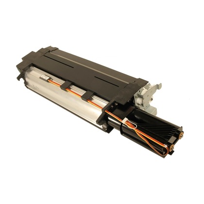 Toshiba E STUDIO 850 Developer Unit w/ Bottle of Developer, Genuine (G1038)