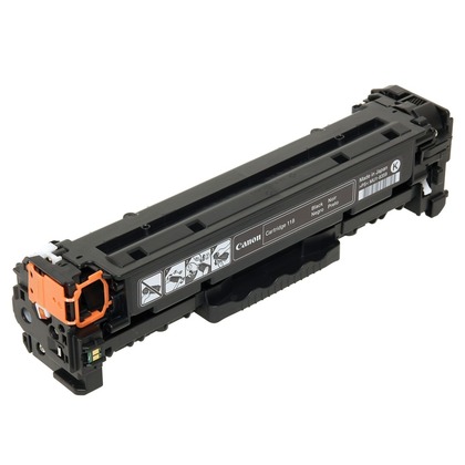 Canon Color imageCLASS MF8380cdw Black Toner Cartridge, Genuine (G1081)