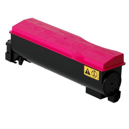 Kyocera ECOSYS P7035cdn Magenta Toner Cartridge, Genuine (G1163)