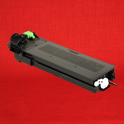 Sharp MX-M200D Black Toner Cartridge, Genuine (G1201)