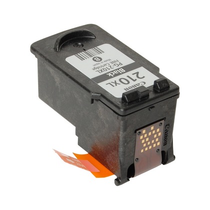 Canon PIXMA MP280 Black Ink Cartridge, Genuine (G1262)