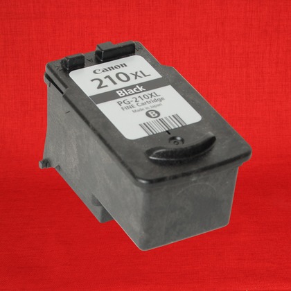 Canon PIXMA MP280 Black Ink Cartridge, Genuine (G1262)