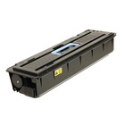 Kyocera TK-667 (1T02KP0US0) Black Toner Cartridge, Genuine (G1268)