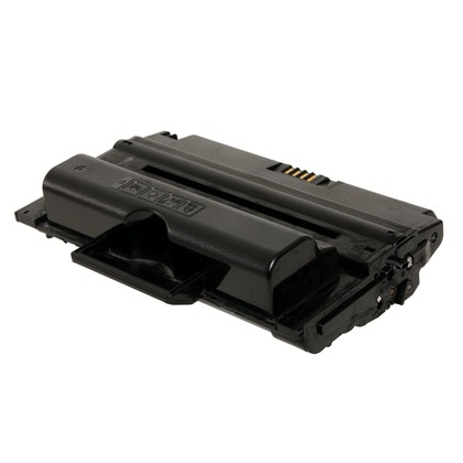 Xerox WorkCentre 3550 Black High Yield Toner Cartridge, Genuine (G1284)
