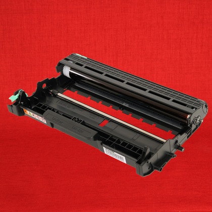 Brother MFC-7360N Black Drum Unit, Genuine (G1349)