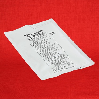 Sharp MX-B402 Black Developer, Genuine (G1472)