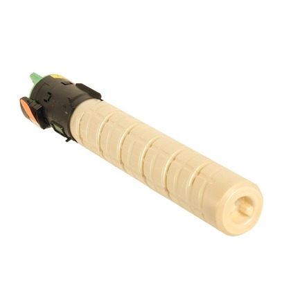 Ricoh Aficio MP C2550 Yellow High Yield Toner Cartridge, Genuine (G1506)