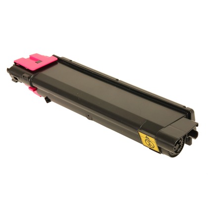 Kyocera FS-C5150DN Magenta Toner Cartridge, Genuine (G1546)