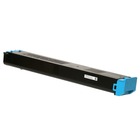 Sharp MX-2310U Cyan Toner Cartridge, Genuine (G1596)