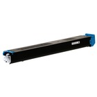 Sharp MX-2310U Cyan Toner Cartridge, Genuine (G1596)