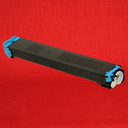 Sharp MX-2610N Cyan Toner Cartridge, Genuine (G1606)