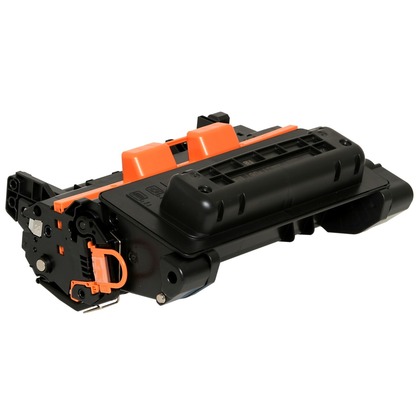 HP LaserJet Enterprise 600 M602dn Black Toner Cartridge, Genuine (G1669)