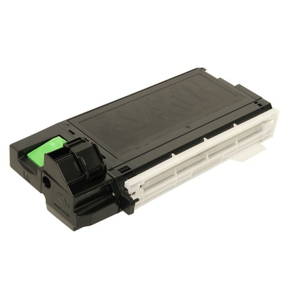 Sharp FO2081 Black Toner / Developer Cartridge, Genuine (G1821)