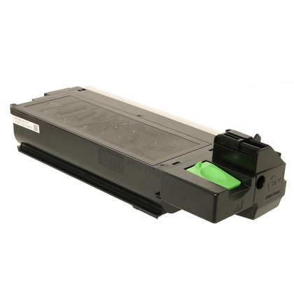 Sharp FO2081 Black Toner / Developer Cartridge, Genuine (G1821)