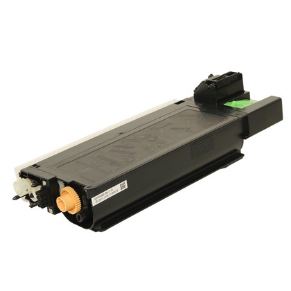 Sharp FO2081 Black Toner / Developer Cartridge, Genuine (G1821)