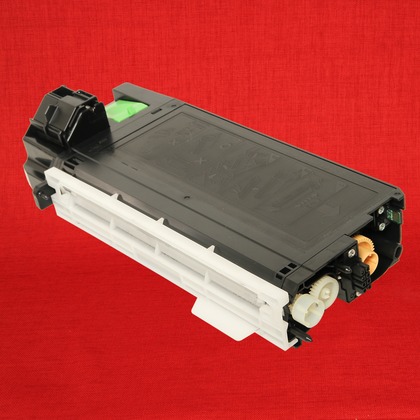 Sharp FO2081 Black Toner / Developer Cartridge, Genuine (G1821)