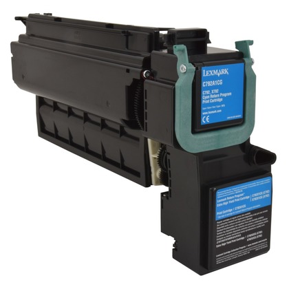 Lexmark C792DE Toner Cartridges