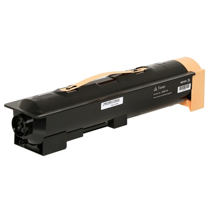 Xerox 006R01159 (6R1159) Black Toner Cartridge, Genuine (G1895)
