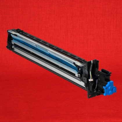 Copystar 302KY93040 (2KY93040) Cyan Developer Unit, Genuine (G1982)