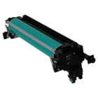 Konica Minolta bizhub C654e Black Drum Unit with Ozone Filter, Genuine ...