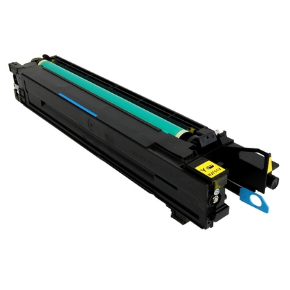 Konica Minolta bizhub C654 Yellow Imaging Unit, Genuine (G2044)