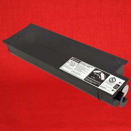Kyocera TASKalfa 650c Black Toner Cartridge, Genuine (G2151)