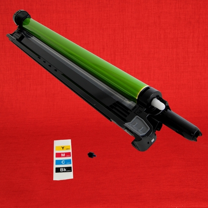 Sharp MX-2615N Black / Color Drum Unit, Genuine (G2209)