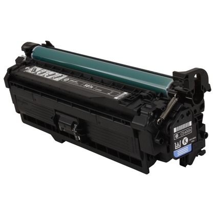 HP LaserJet Pro 500 Color MFP M570dn Toner Cartridges