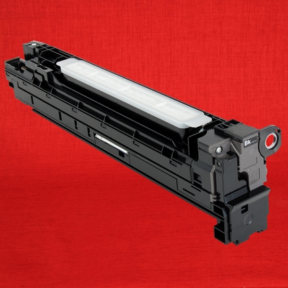 Sharp DUNT-9029DSZZ (DUNT-8598DS14) Black Developer Unit, Genuine (G2299)