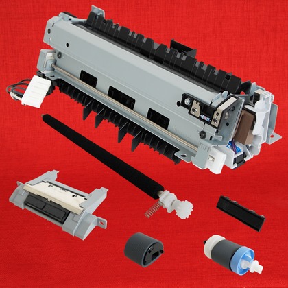 HP LaserJet Pro MFP M521dn Fuser Maintenance Kit - 120V, Genuine (G2489)