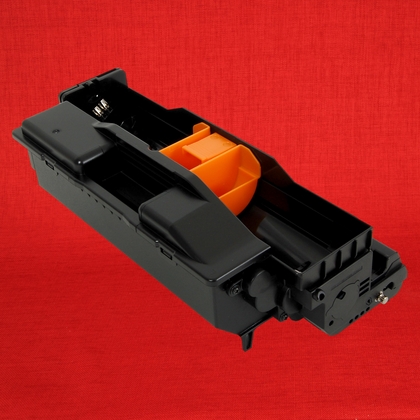 Okidata MB491+LP MFP Black Drum Unit, Genuine (G2588)