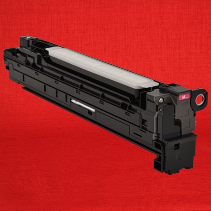 Sharp MX-5110N Magenta Developer Assembly, Genuine (G2666)