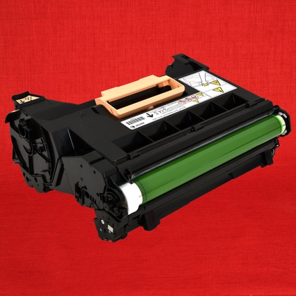 Xerox WorkCentre 3655X Black Drum Cartridge, Genuine (G2726)