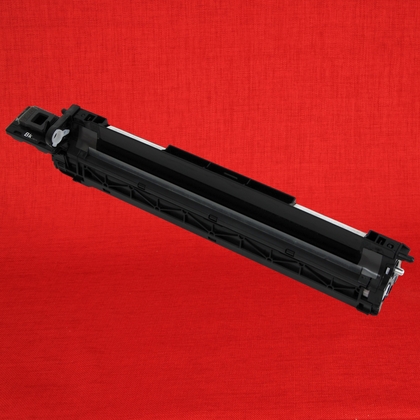 Sharp MX-C301W Black Developer Cartridge, Genuine (G2735)